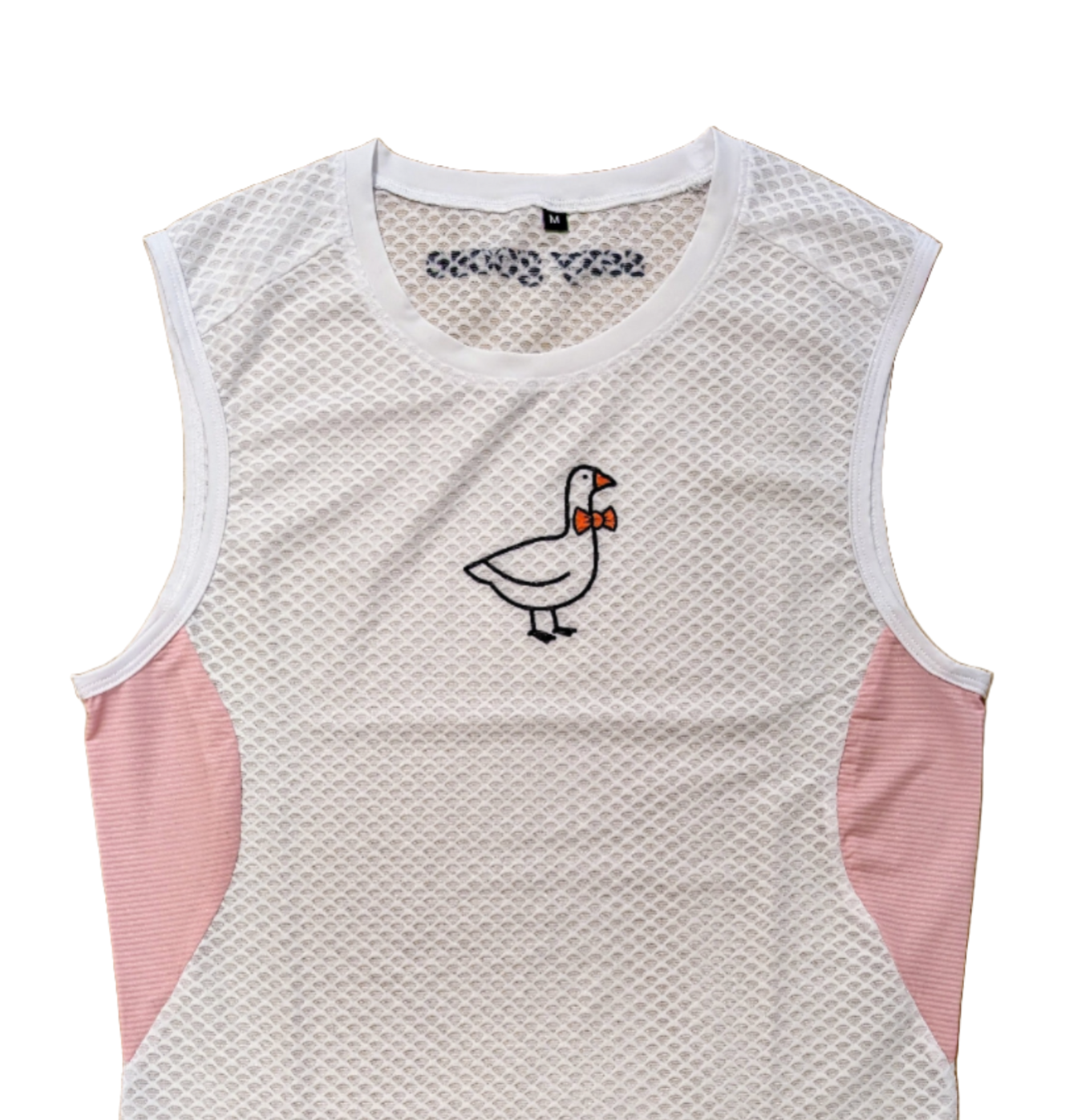 Sexy Cycling Sexy Goose